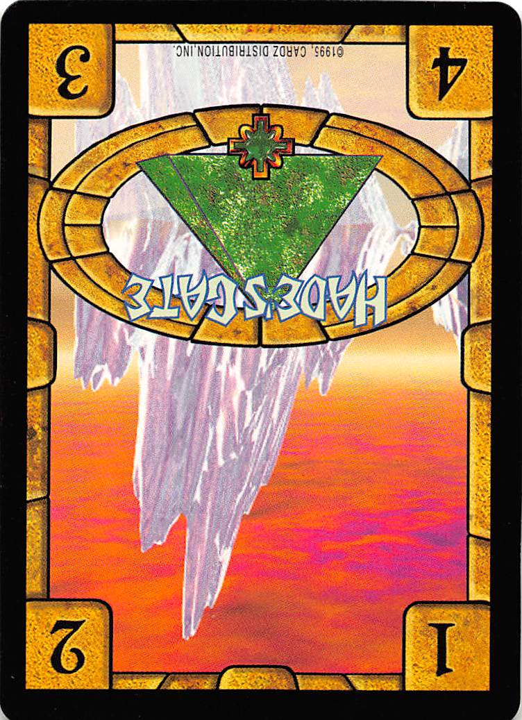 Hade's Gate - Hyborian Gates